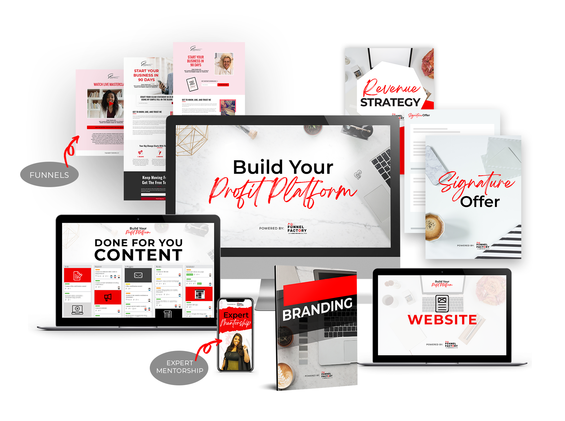 Digital Launch Solutions – Digital Launch Solutions